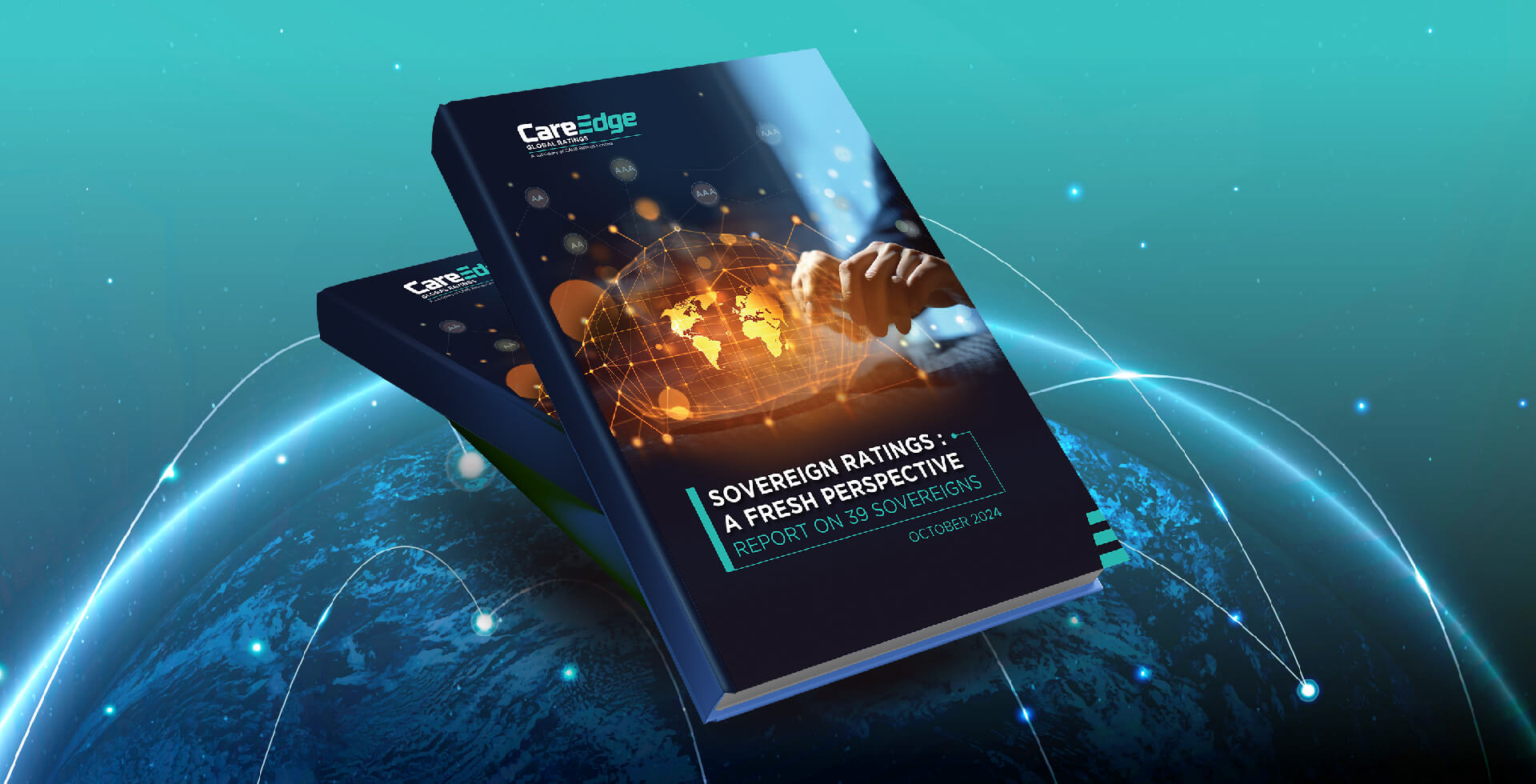 CareEdge | Global IFSC